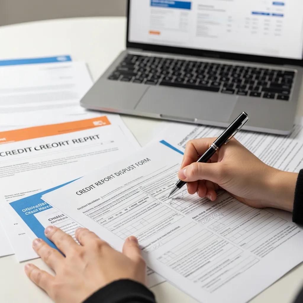 Common Errors on Your Credit Report & How to Fix Them | Best Texas Credit Pros – Credit Repair ...