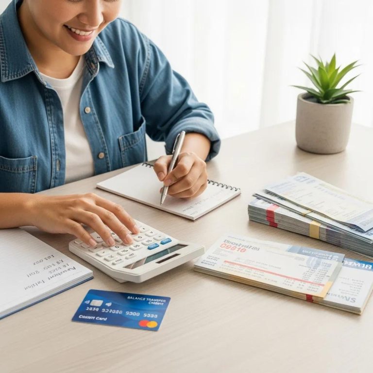 Balance Transfer Credit Cards: Pros & Cons | Best Texas Credit Pros ...