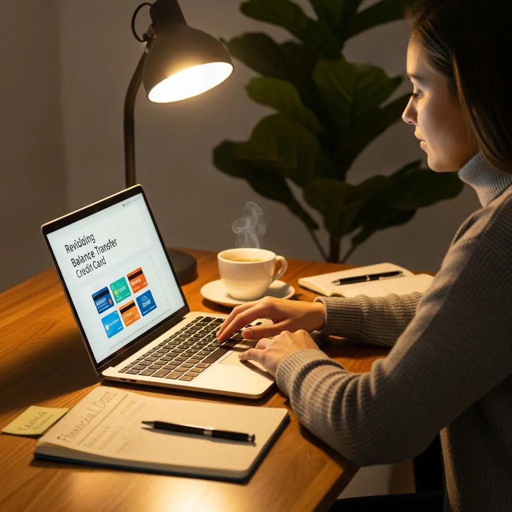 Balance Transfer Credit Cards: Pros & Cons | Best Texas Credit Pros ...