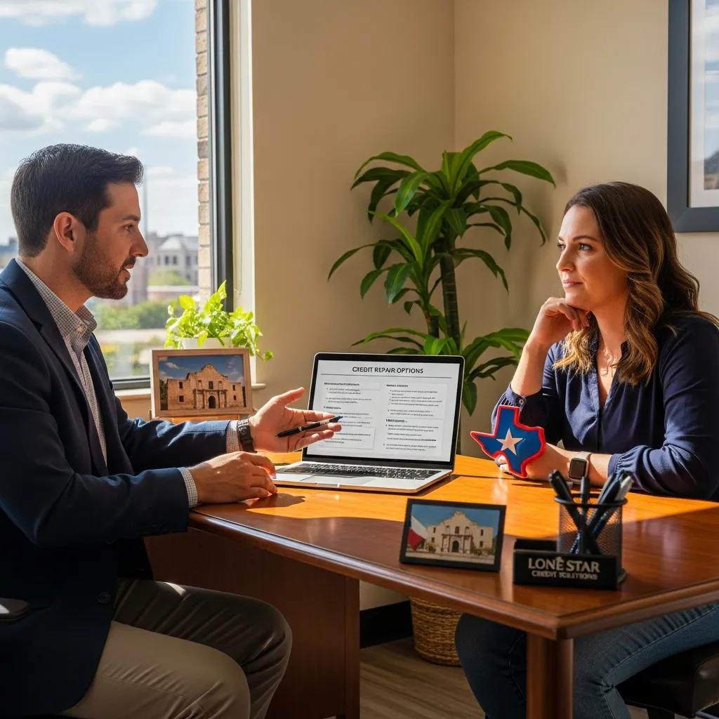 Credit Repair FAQs: Your Questions Answered | Best Texas Credit Pros ...